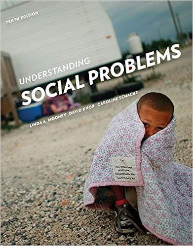 Understanding Social Problems pdf - Sogot - Medium