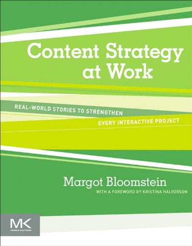 [READ]-Content Strategy at Work: Real-world Stories to Strengthen Every ...