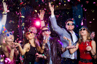 The Perimenopause Party Crashers (and How I Became a Menopause Coach) | by Andee Maloney | The ...