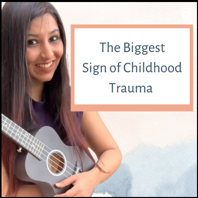 What are key signs of childhood trauma? - Anyaawelbeing - Medium