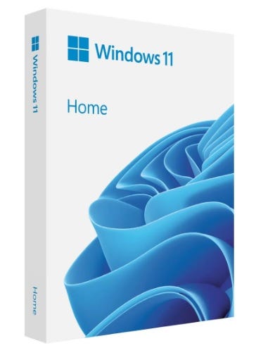 Windows 11 Home - Avantix Solutions - Medium