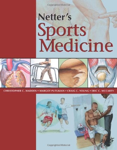 [DOWNLOAD] Netter’s Sports Medicine (Netter Clinical Science) | by Israeldixon | Jan, 2024 | Medium