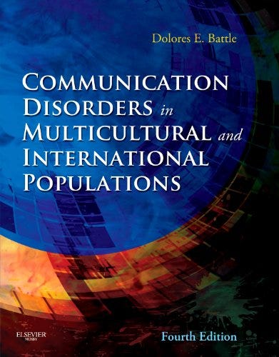 [EBOOK]-Communication Disorders in Multicultural and International ...