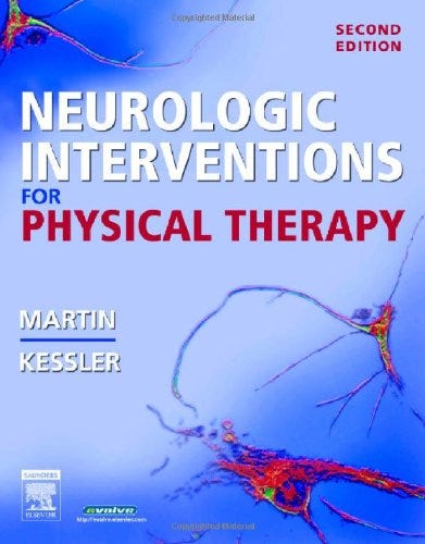 [EBOOK]-Neurologic Interventions for Physical Therapy | by Hacqukkdb ...