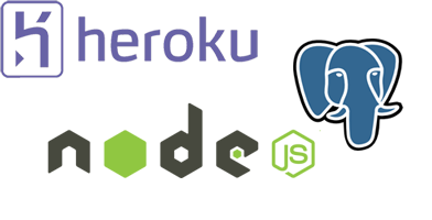 How To — Link Heroku PostgreSQL to your NodeJs app | by Jennifer Olibie ...