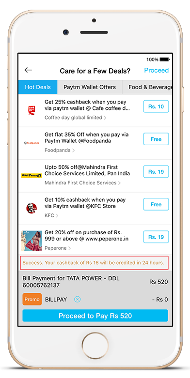 For the love of Cashback | by Paytm | Paytm Blog | Medium