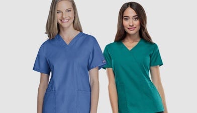 Top Benefits of Wearing Nursing Scrubs | by Reina Scrub | Medium