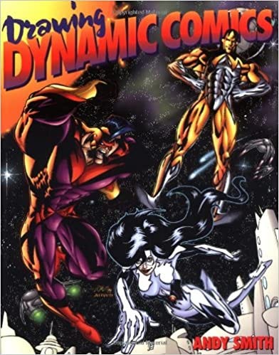 READ/DOWNLOAD@? Drawing Dynamic Comics FULL BOOK P | by Wmedo457457868 ...