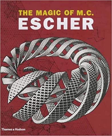 READ/DOWNLOAD$! The Magic of M.C.Escher FULL BOOK | by READ/DOWNLOAD ...