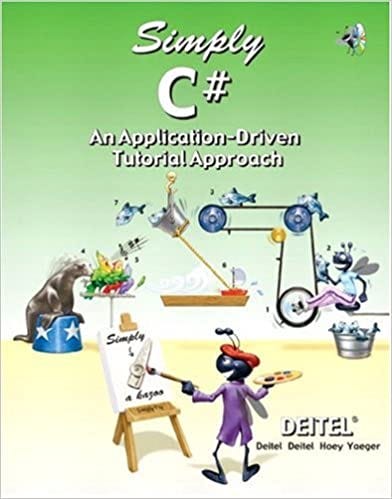 Download !PDF Simply C# An Application-Driven Tuto | by Download !PDF ...