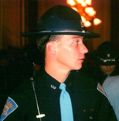 The Wrongful Conviction of Dave Camm | Medium