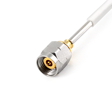 Performance and Termination Steps for Precision RF 2.4mm Connectors | by Hansen Hou | Medium