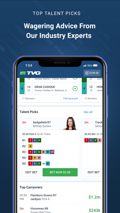 Tvg Mobile Version | by writersslot | Medium