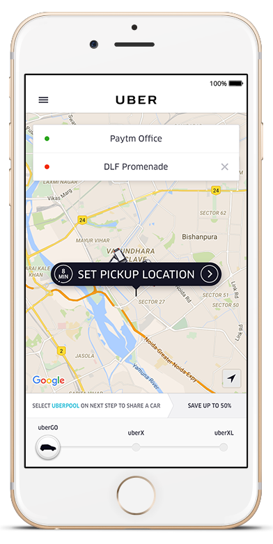 Use Paytm for a Hassle-Free Uber Commute | by Paytm | Paytm Blog | Medium