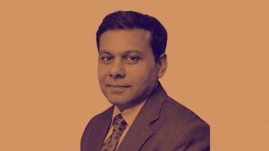 “Reinventing Engineering Education in India — Vineet Gupta, Founder of ...