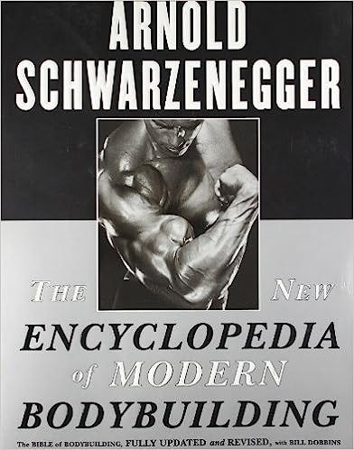 READ/DOWNLOAD![ The New Encyclopedia of Modern Bodybuilding : The Bible ...