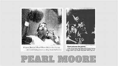 Women’s Basketball: Pearl Moore’s Unsurpassed 60-Point Feat: A ...