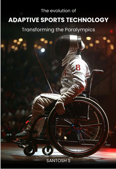 Discover the Future of Paralympic Sports: The Evolution of Adaptive ...
