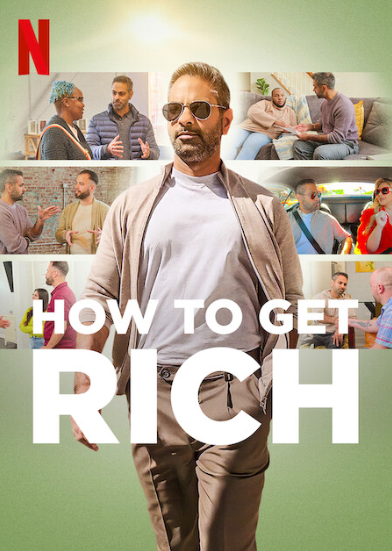 How to Get Rich. “We are all rich.” | by Doi | Jan, 2024 | Medium