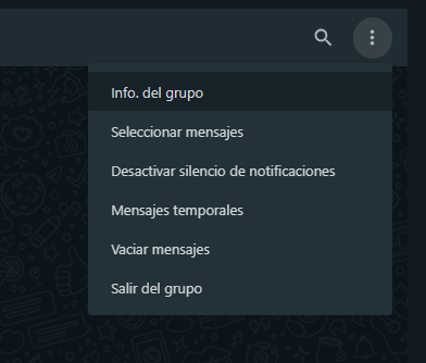 Enviar mensajes de WhatsApp como un campeón (usando python) | by diego ...