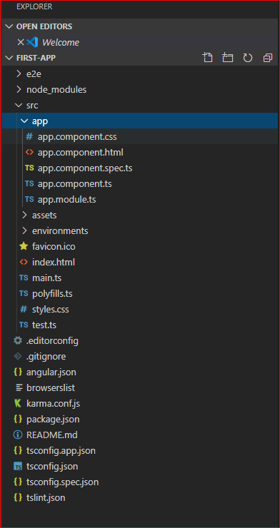 Angular Components. Components are one of the basic… | by Vijaynath ...