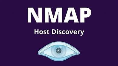 Discovering Active Hosts with Nmap: Internal Network Penetration ...