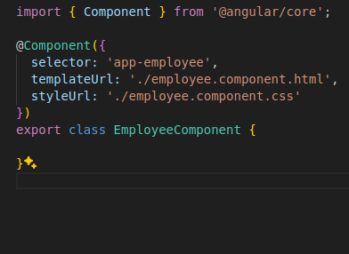 Introduction to Angular Part- 2. Components; | by Heshan Umayanga | Medium