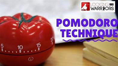 How I Used the Pomodoro Technique to Beat Procrastination | by Muhammad Nouman | Medium