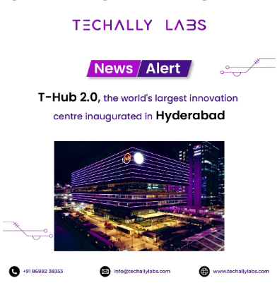 Mobile App Development In Hyderabad | Techally Labs - Techallylabs - Medium