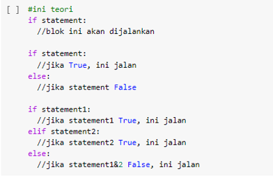 Python untuk Data Science. Python adalah bahasa pemrograman yang… | by ...