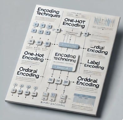 Data Insights Weekly: Exploring Encoding Techniques | by Dilermando ...