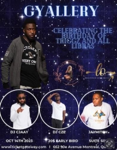 GYALLERY - Harry Ajax - Medium