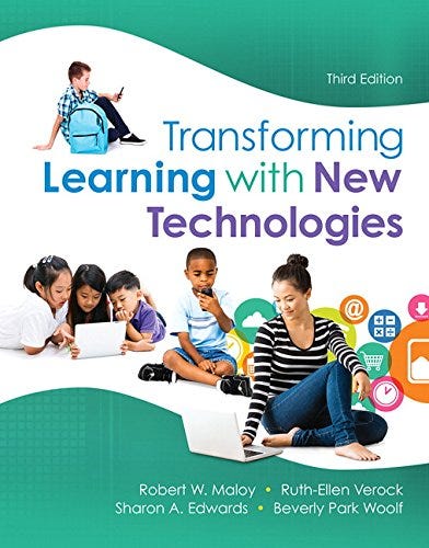 [READ][BEST]} Transforming Learning with New Technologies, Enhanced ...
