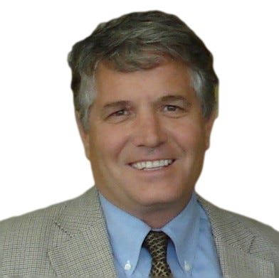Todd Walker From Tampa, Florida. Todd Walker is an attorney and a… | by ...