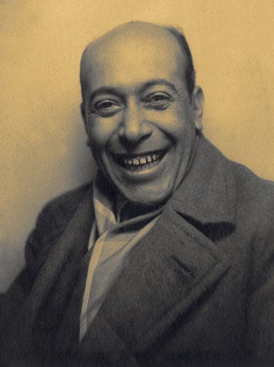 Juan Emar contra el mundo. En 1935 y 1936, Juan Emar le presenta… | by ...