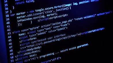 Importance of Naming Conventions of Elements in JavaScript | by Chad ...