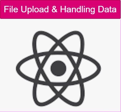 File Uploads and Handling Data in React Forms | by Anant | Medium