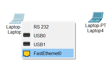 Mengenal Konsep Jaringan P2P (peer-to-peer) dan Vlan Pada Cisco Packet ...