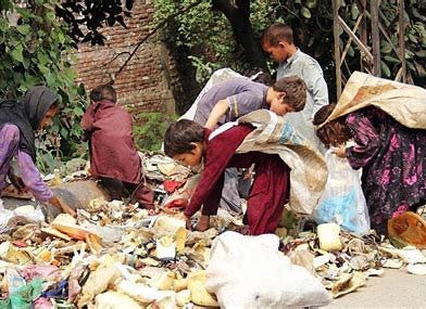 Unveiling the Challenges of Poverty in Pakistan: A Call for Action | by ...