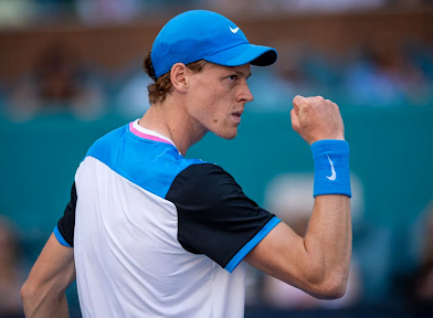 Jannik Sinner is taking over men’s tennis | by The Spectator | The ...