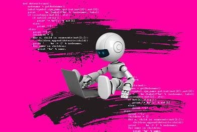 Top 10 Programming Languages for Robotic Engineers in 2023 | by Mahesh ...