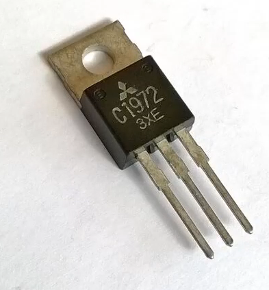 Transmit the FM up to 15KMS 2SC1972 , 2SC4541, 2N5459 | by Leeo ...