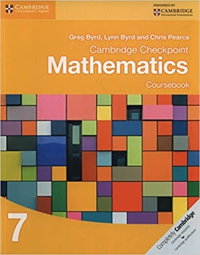 Download !PDF Cambridge Checkpoint Mathematics Cou | by Download !PDF ...