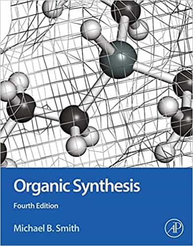 Organic Synthesis (4th Edition) — eBook PDF | by RequesteBook | Aug ...