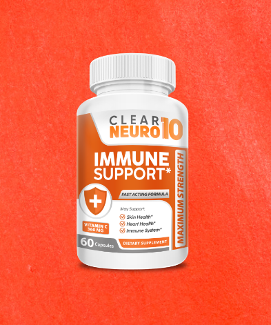 Clear Neuro Immune Support Reviews — Is It Legit? Shocking Truth ...