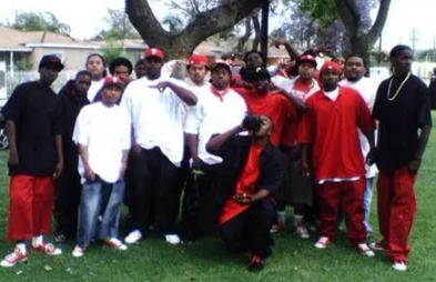 The Fruit Town Piru: History, Rivalries, and Influence on Hip-Hop ...
