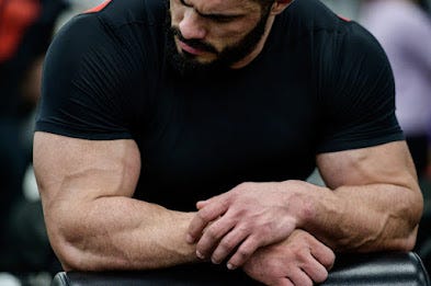 The Top Tools and Equipment for Building Strong Forearm Muscles | by Omar Hady | Medium