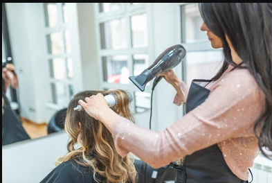 Book Online Appointment to Get a Unique Hairdressing Experience - Gritt ...