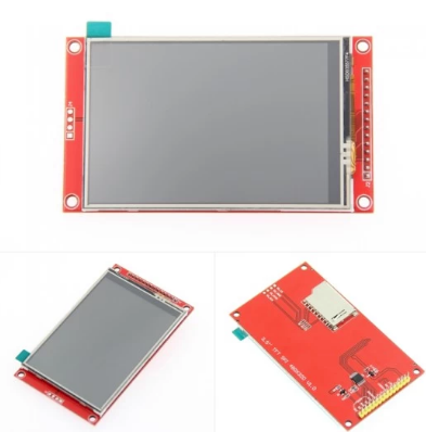 Unlocking the Power of Touch Screen Modules and Panels: Revolutionizing ...