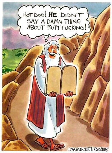 How I Knew Christianity Wasn’t Right for Me | by Robyn Sinead Sheppard ...
